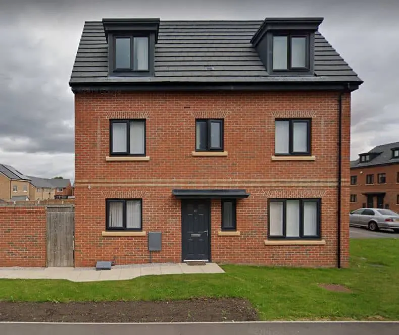 Snagging for New Builds - Professional Snagging Company