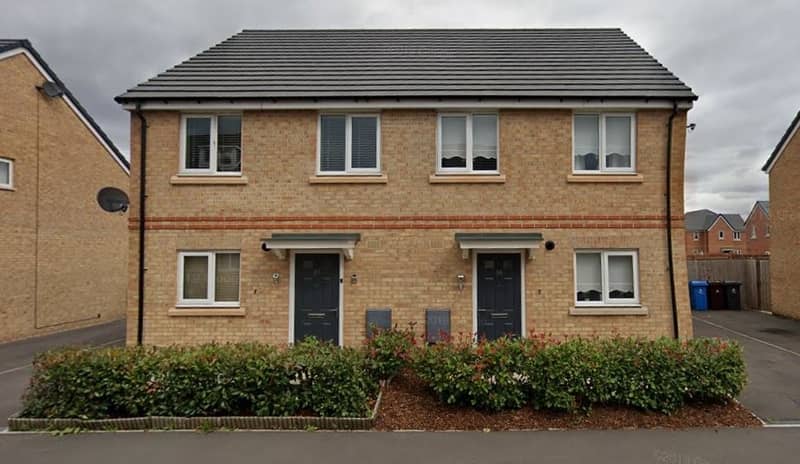 Snagging for New Builds - Professional Snagging Company