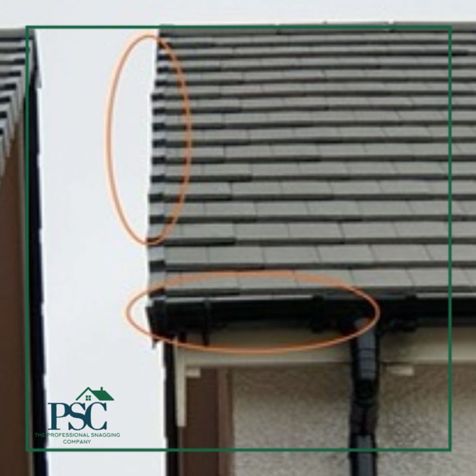 Snagging List Advice