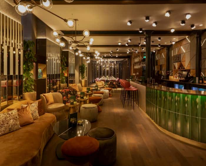 Hotel Forty-Seven by KRO Hotels | Case Study | Professional Snagging ...