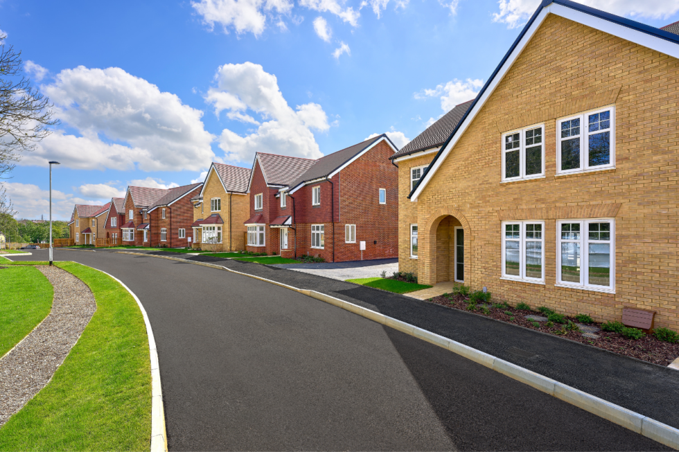 NHBC Warranty: Your Complete 10‑Year New Home Protection Guide ...